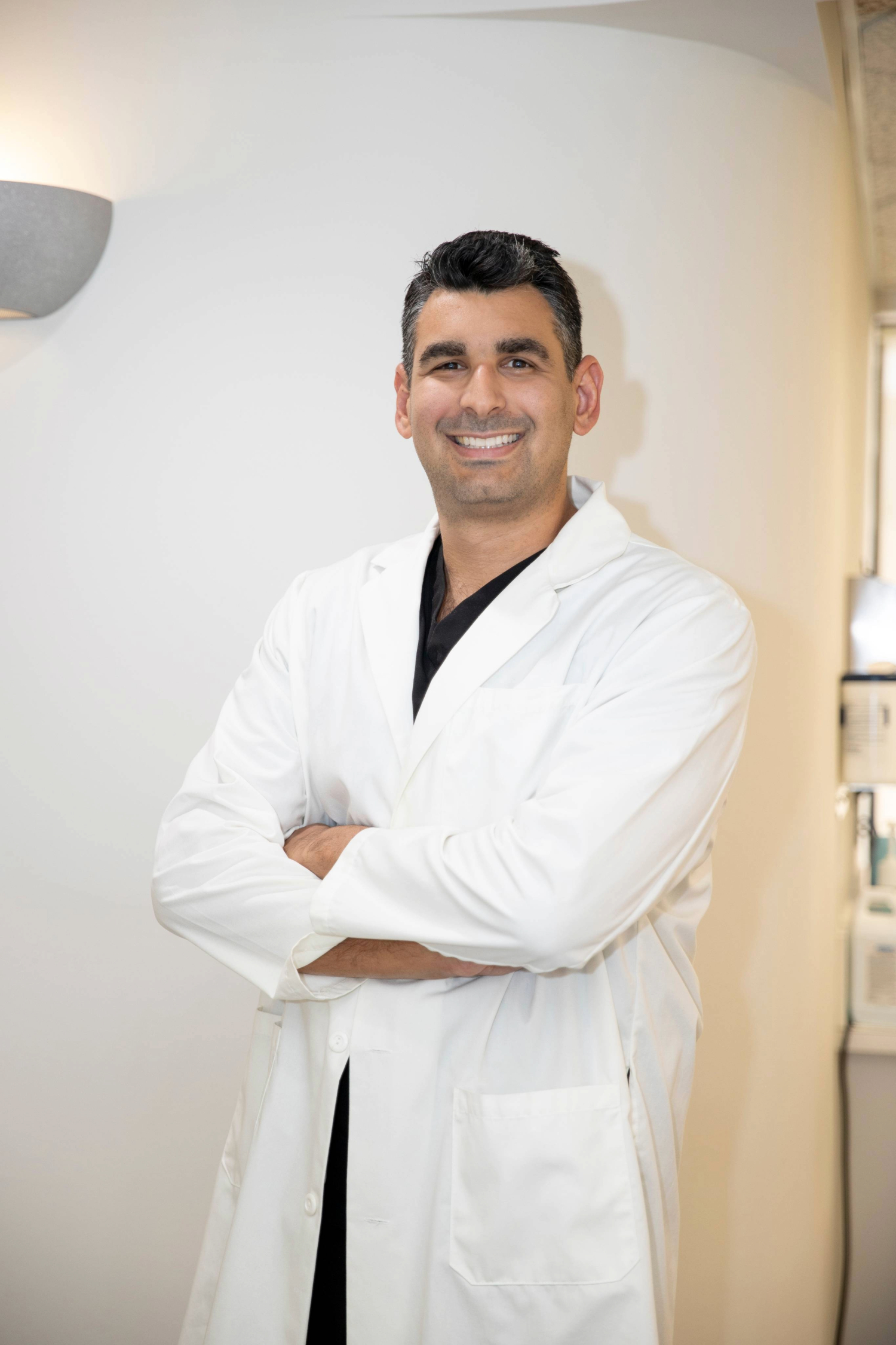 Dr. Lee Hauer & Dr. Ross Hauer | Broward Periodontics Hollywood